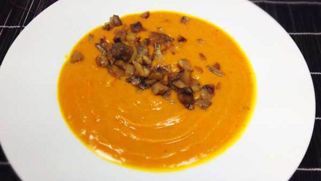 Die besten Suppen für den Winter – Paleo360.de