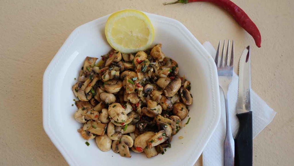 Die leckersten Champignon Rezepte des Jahres - Paleo360