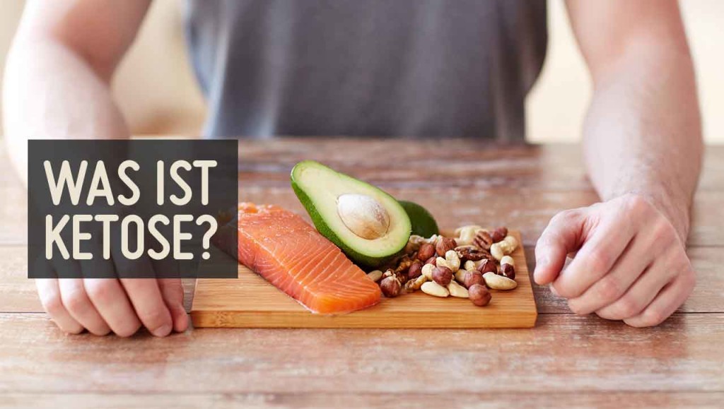 Wie funktioniert Ketose? - Paleo360