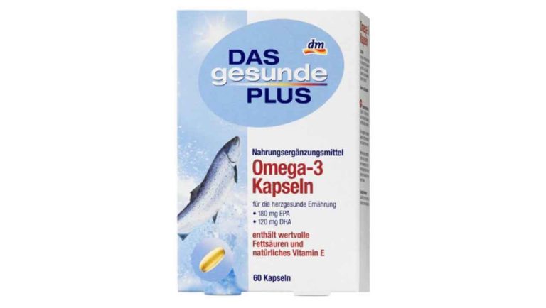 Omega 3 Kapseln & Fischöl - Wirkung und Vergleich – Paleo360.de